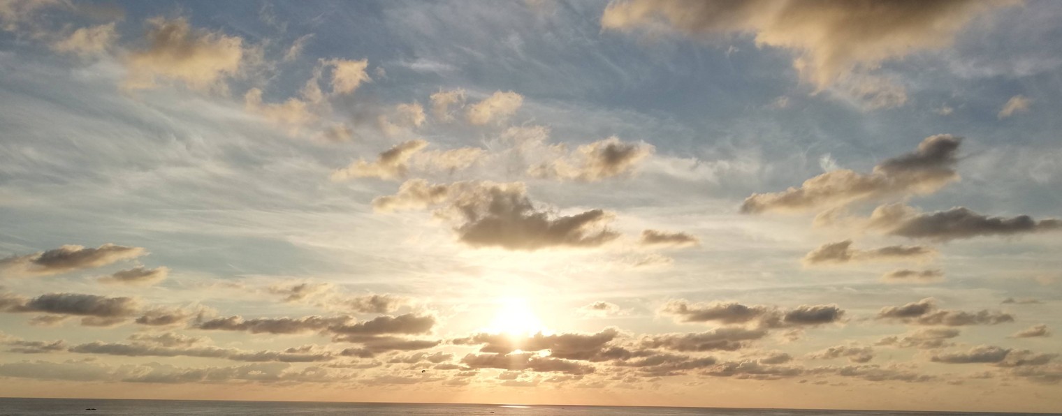 О КРАСОТЕ МИРА И ДОБРЕ