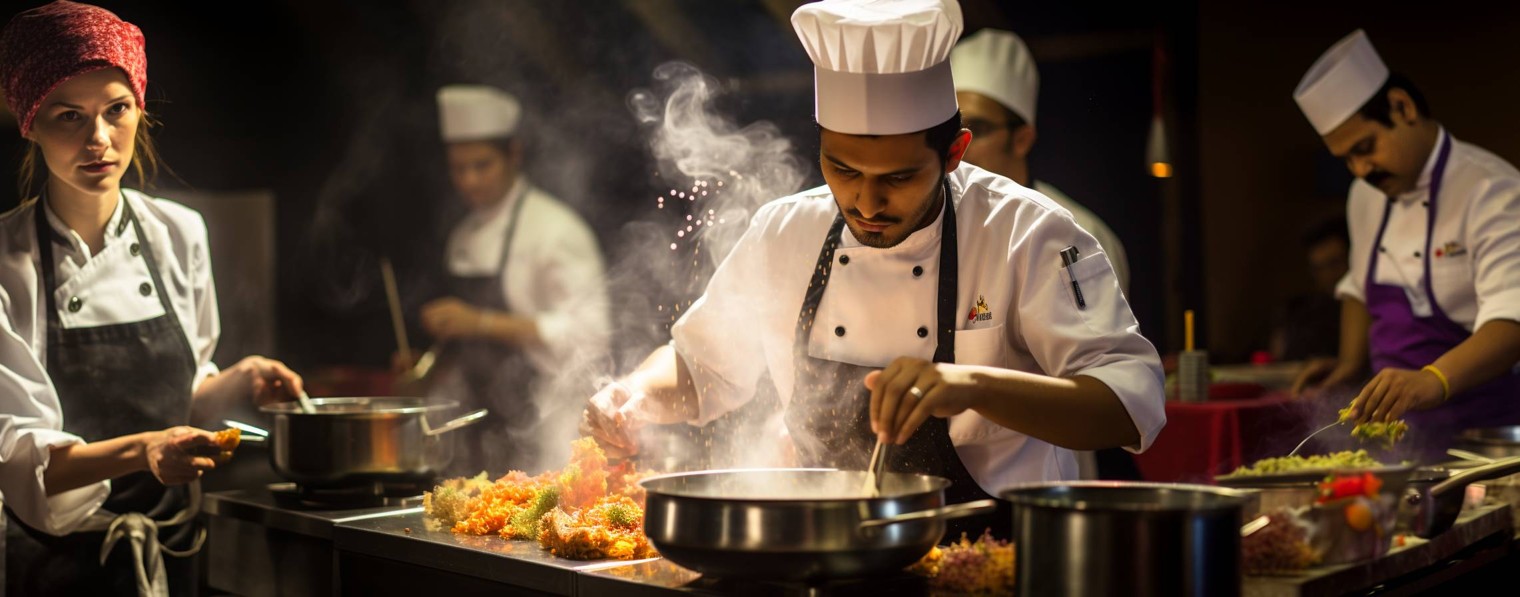 Кухонные Профи