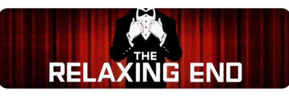 TheRelaxingEnd