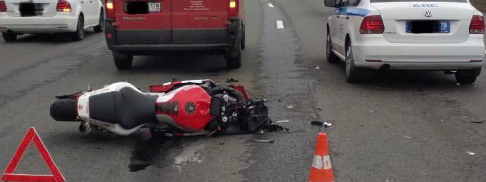 Мото Новости/Аварии