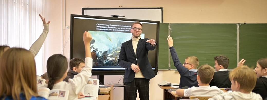 Степанов Sensei