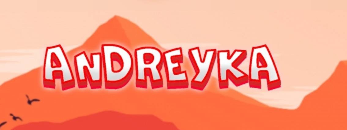 Andreyka