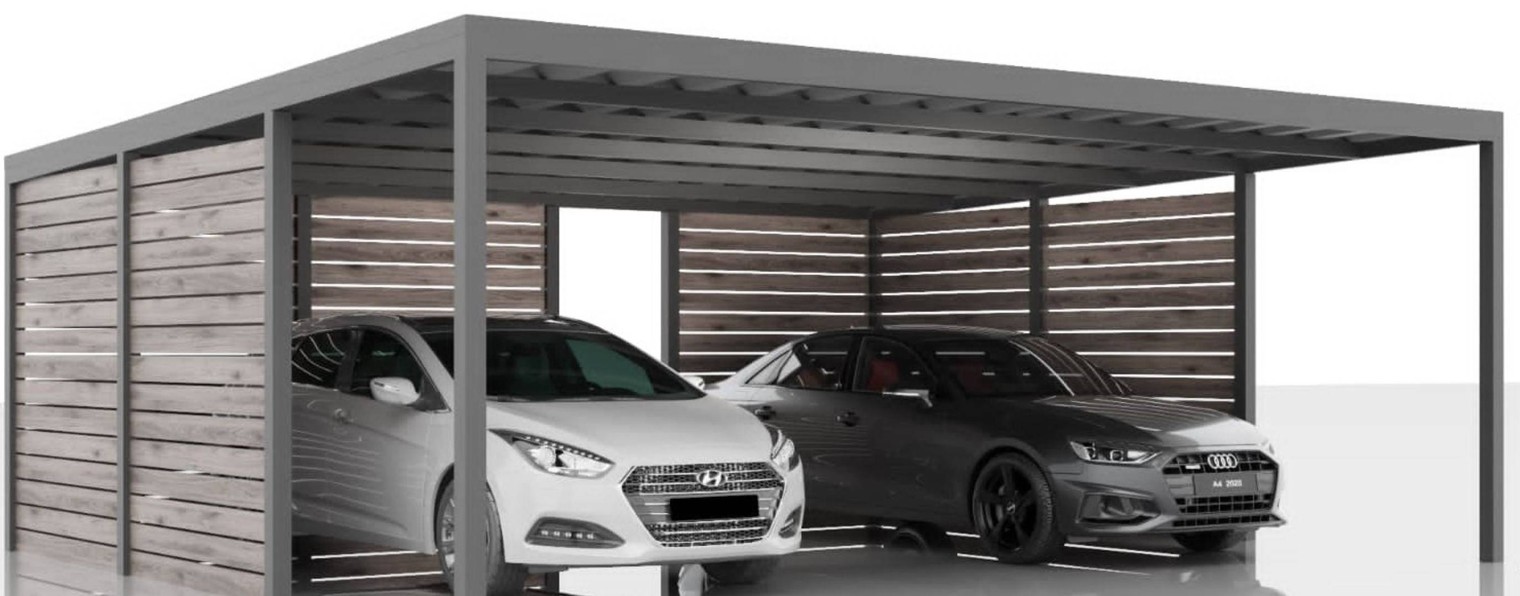 Строительная Компания Особняк