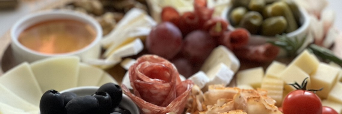 ПИРОГИ И ВАТРУШКИ