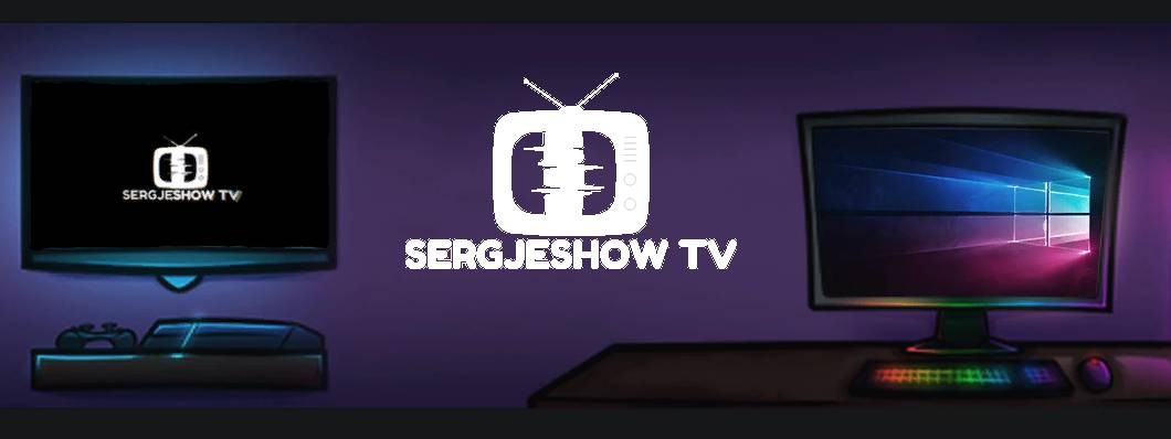 SergjeShow Tv