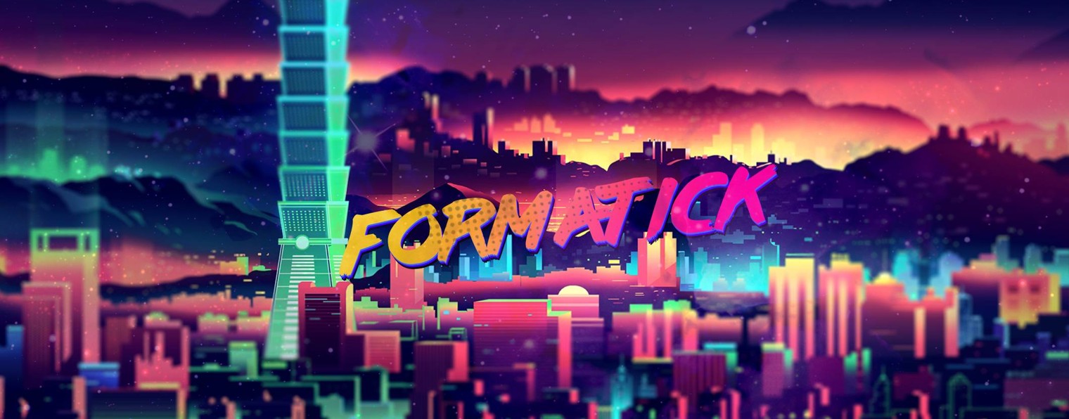 Formatick