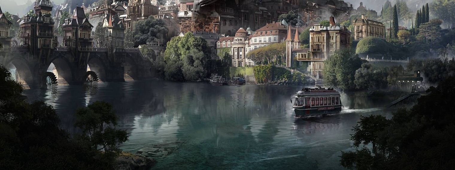 Обзор инди игр в трёх словах