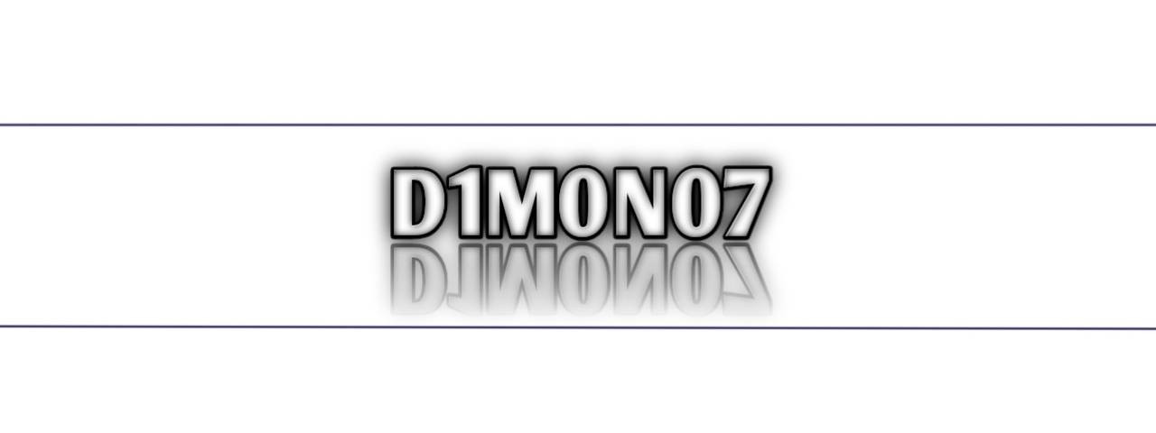 D1M0N07