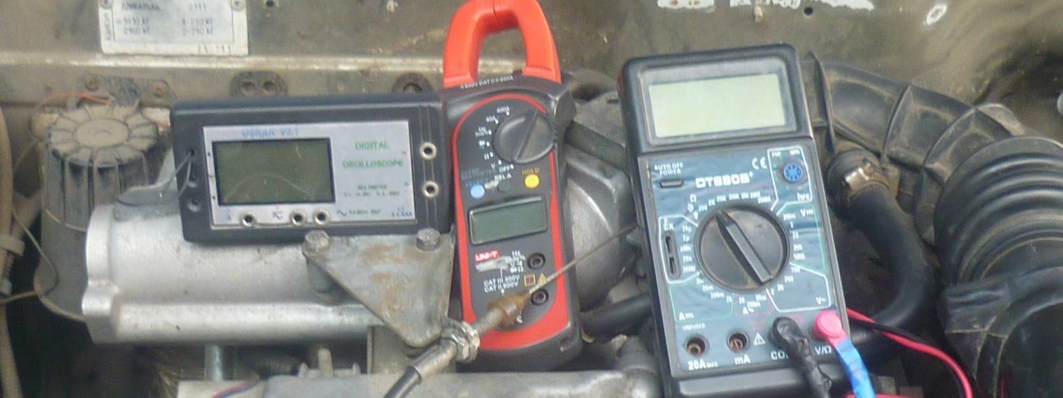 Автоэлектрика АК