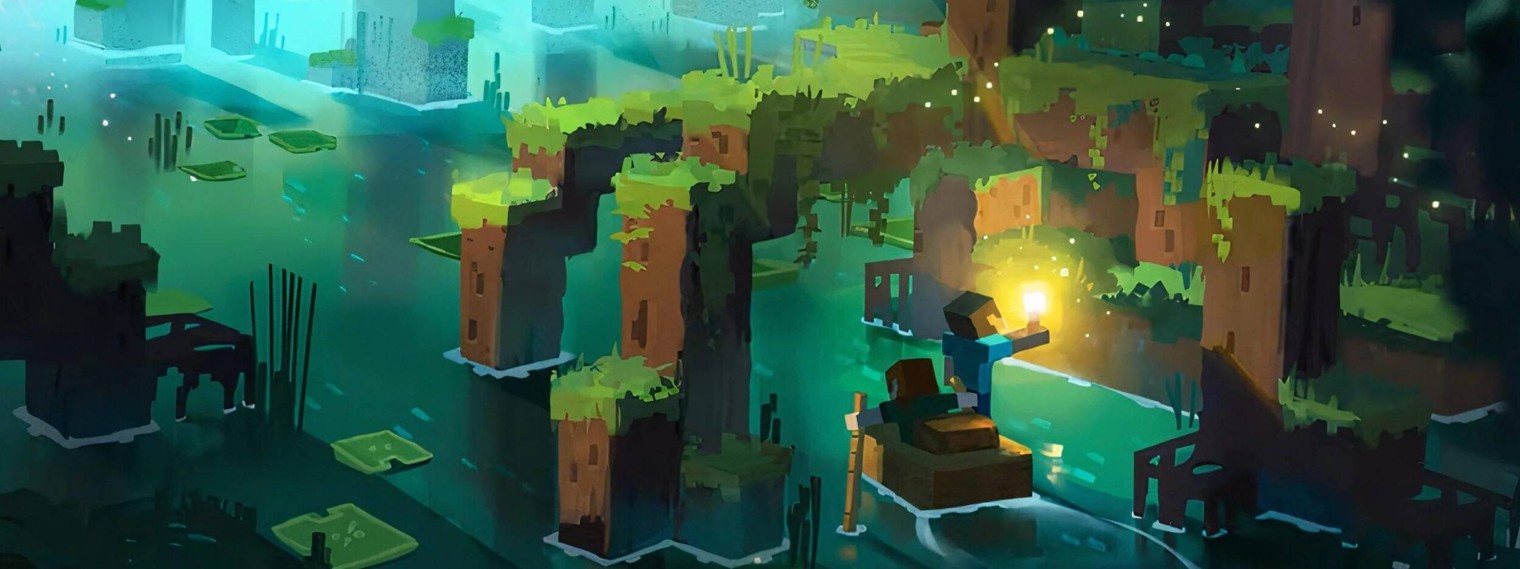 MINECRAFTchannel | Эксперименты в Майнкрафте