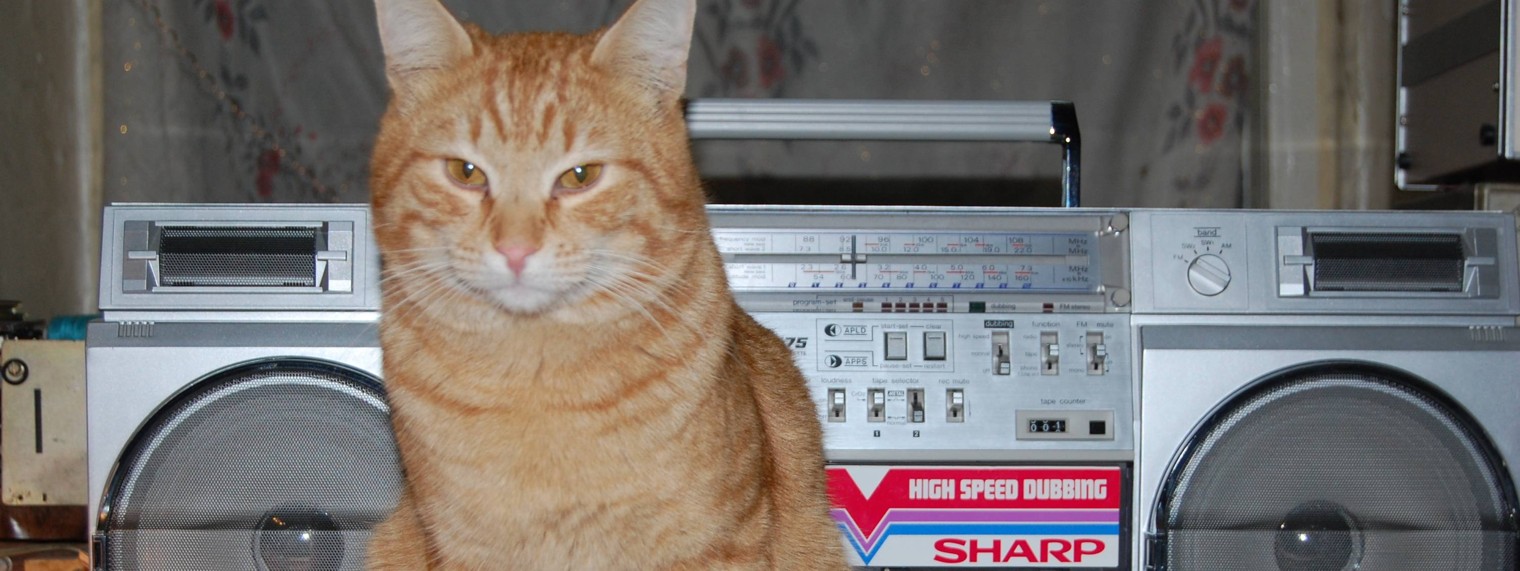 Радиолаборатория Аврора