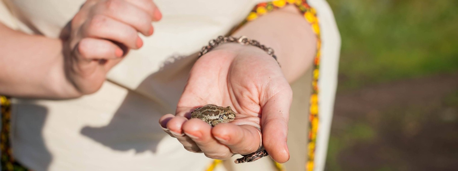 Цыганские гадания от TattyAnna