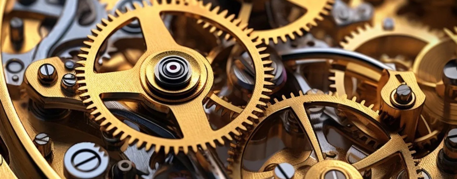 Anton Yaitsky (Часовой Антона Яицкого)