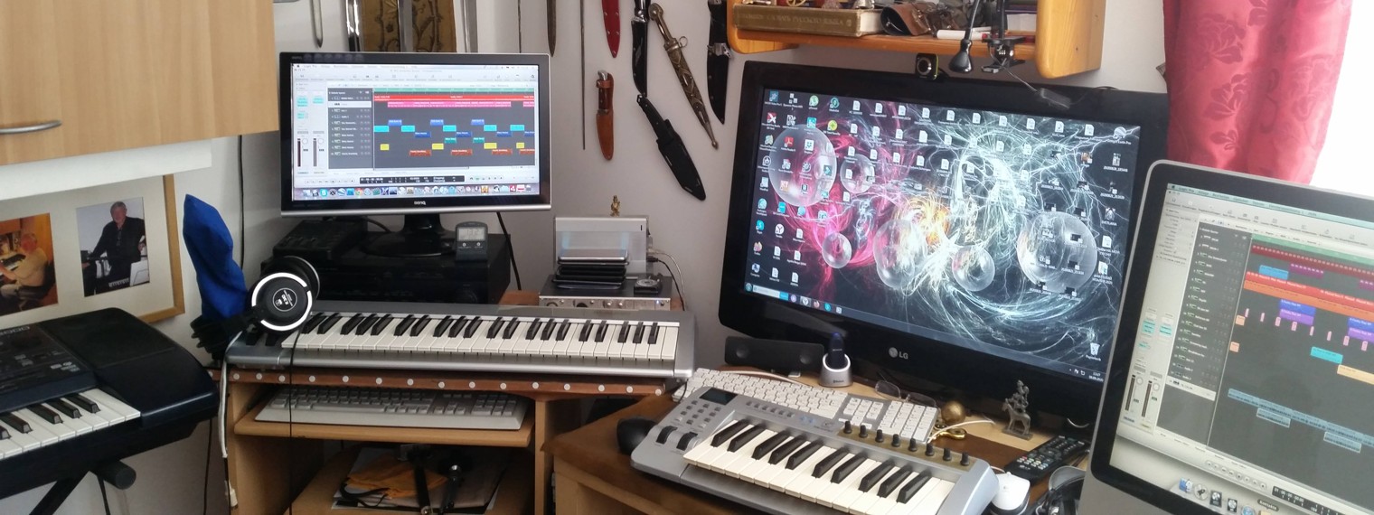 Виталий Теринг