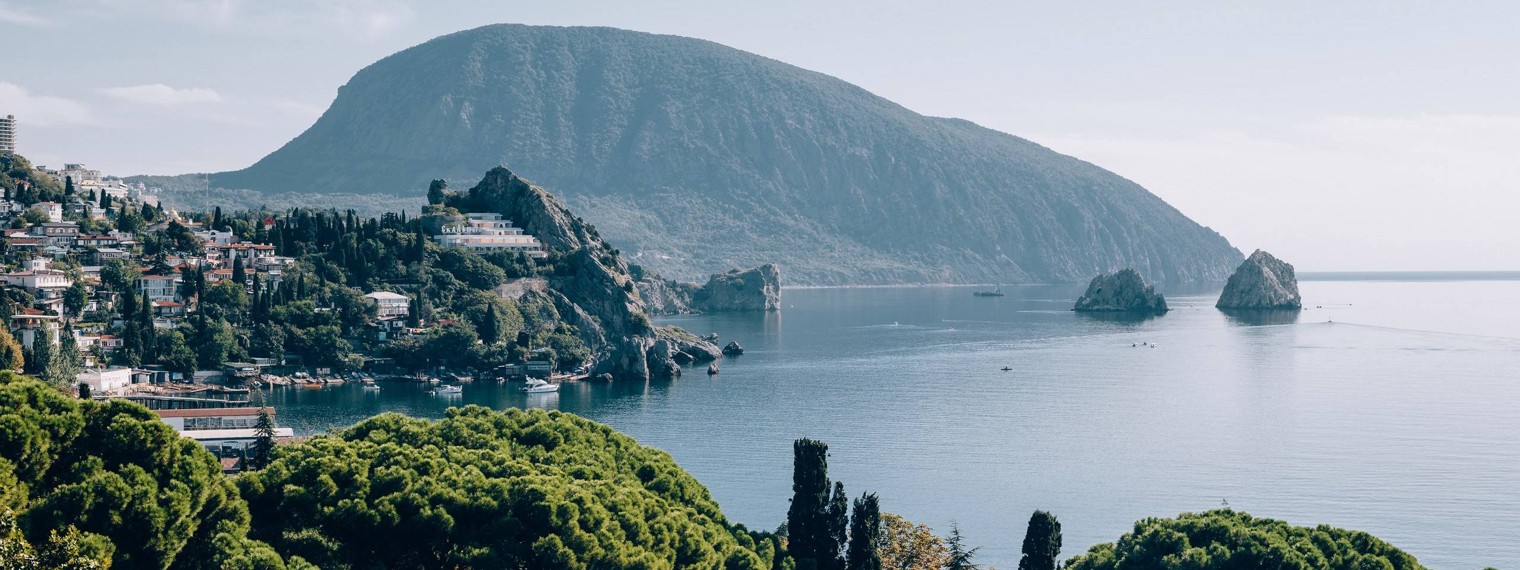 Ностальгия по Крыму