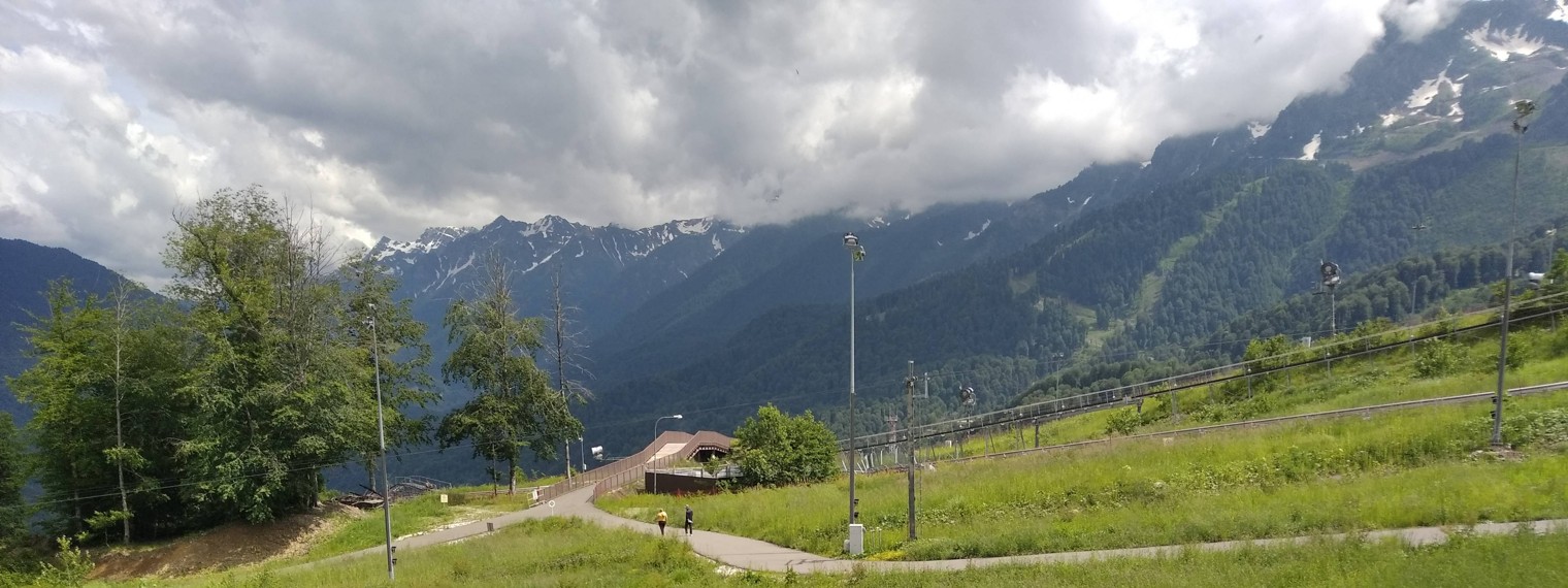 Программоник Миша.