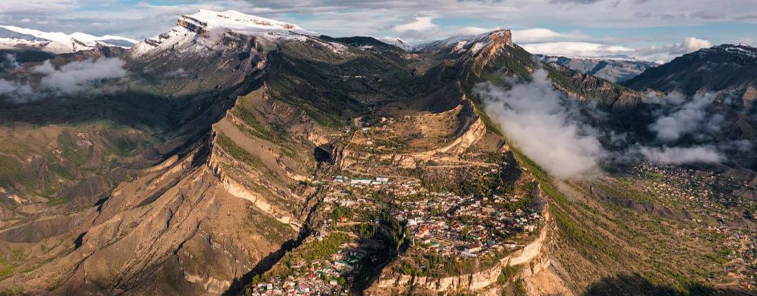 AVARISTAN    I   АВАРИСТАН