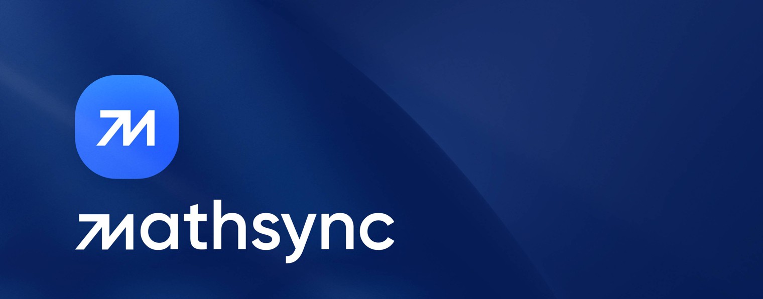 MathSync