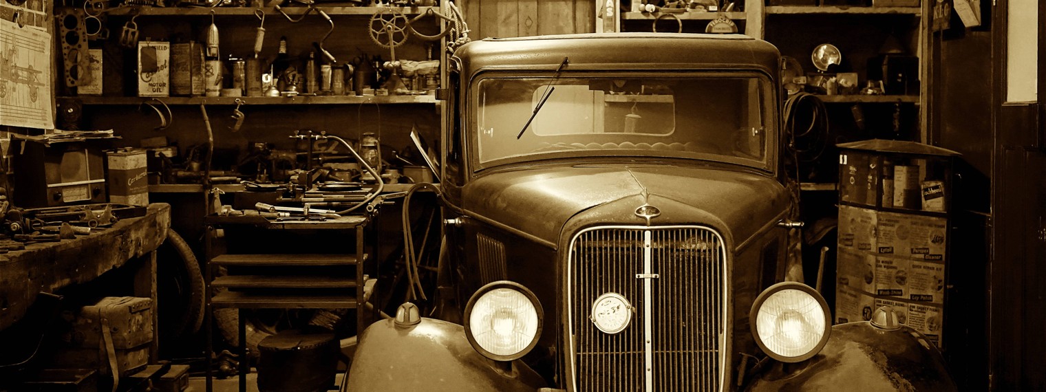 Автомастерская Тадикарс