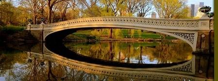 Музыка и природа, которые нас вдохновляют