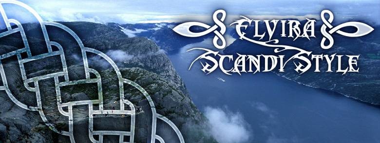 Макраме от  Elvira ScandiStyle