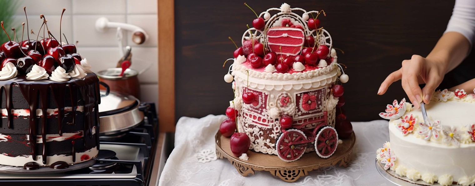 Кулинарный Подход