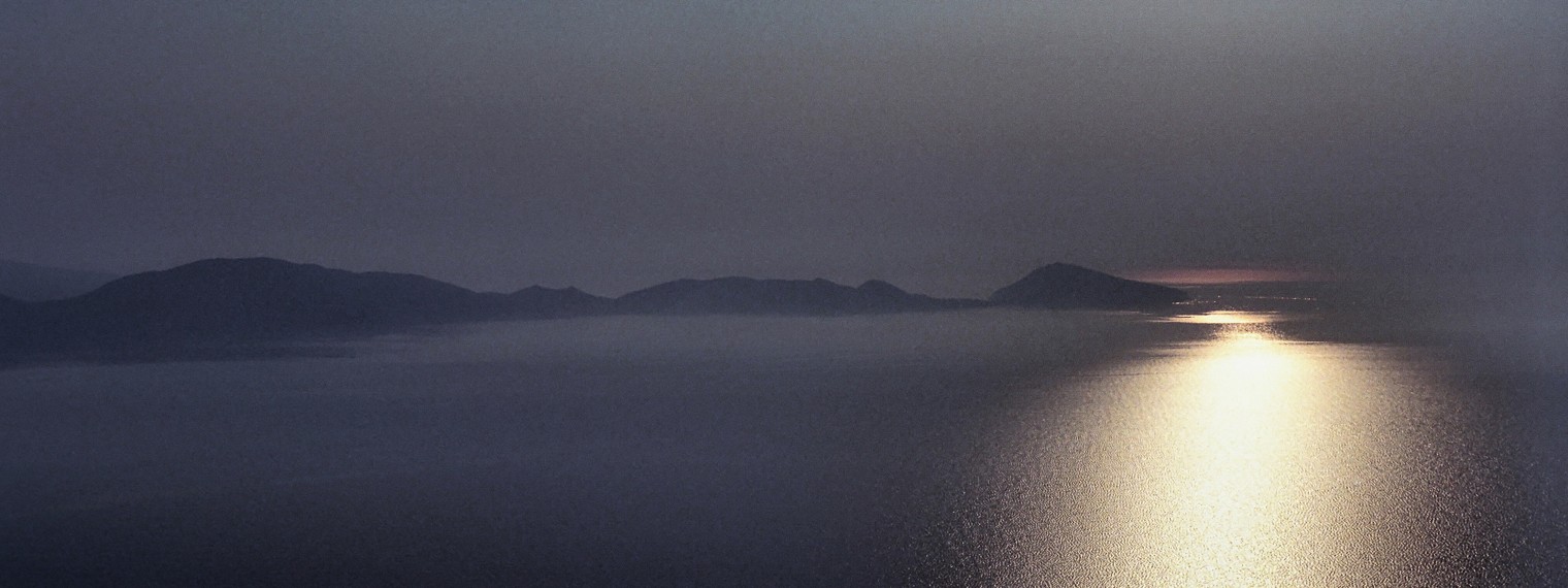 Елена Курелла. Поэзия