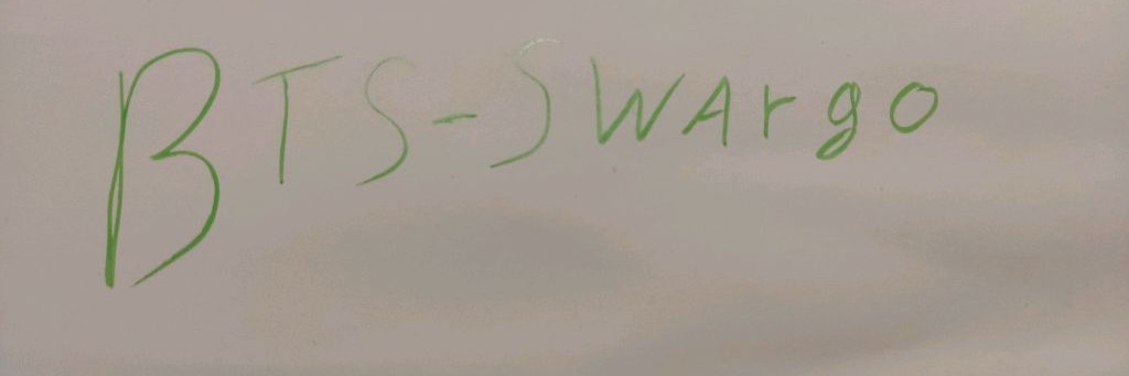 BTS-Swargo