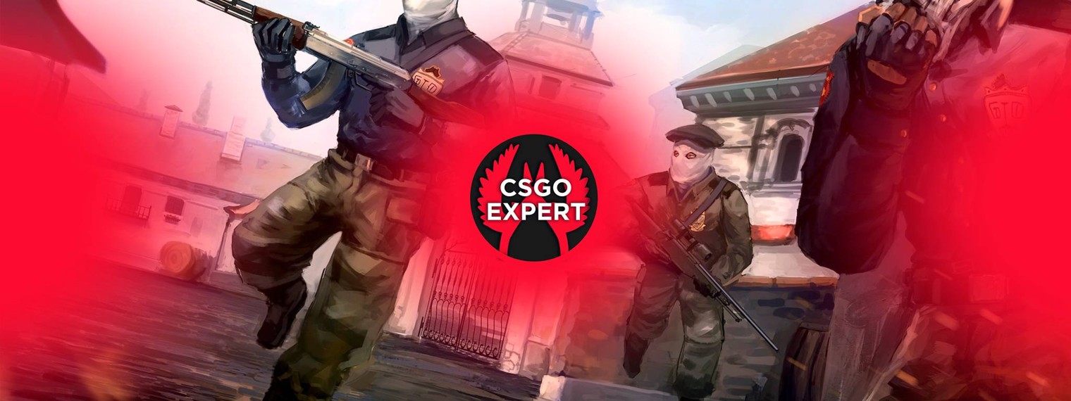 CS GO EXPERT
