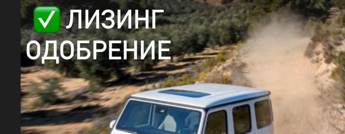 Ксения Ли. Лизинг в большом городе.