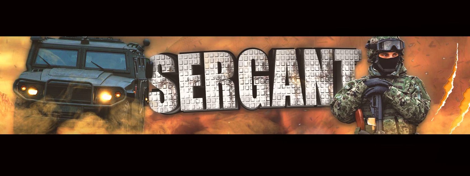 SERGANT