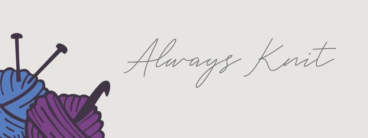 Always Knit
