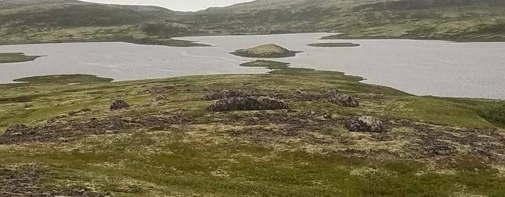 Северное такси