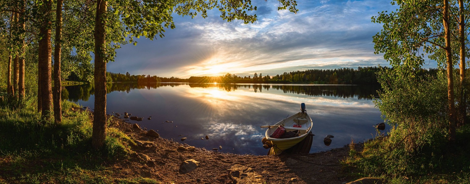 Рыбалка и отдых. ✔