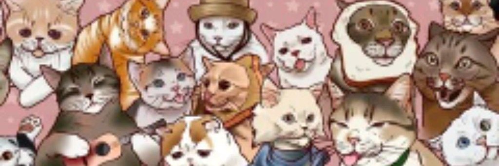 Смешные коты