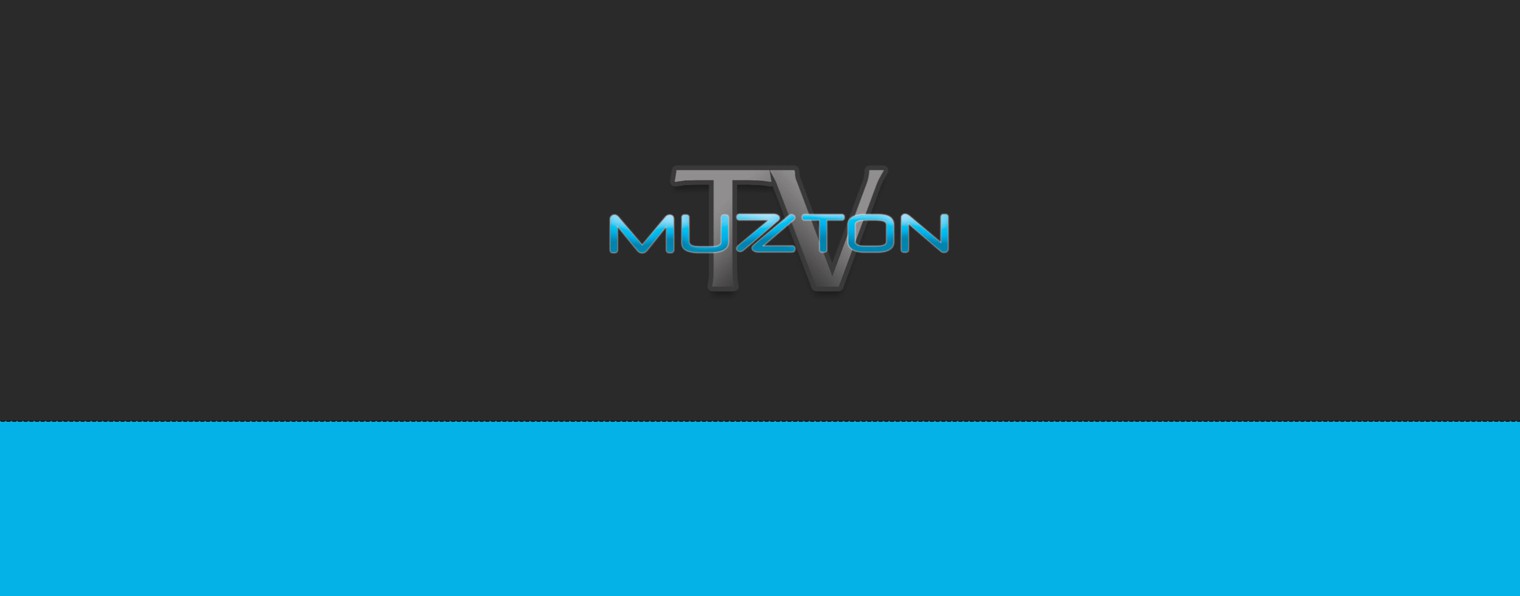 МузТон ТВ | Музыкальная компания | muzton.com