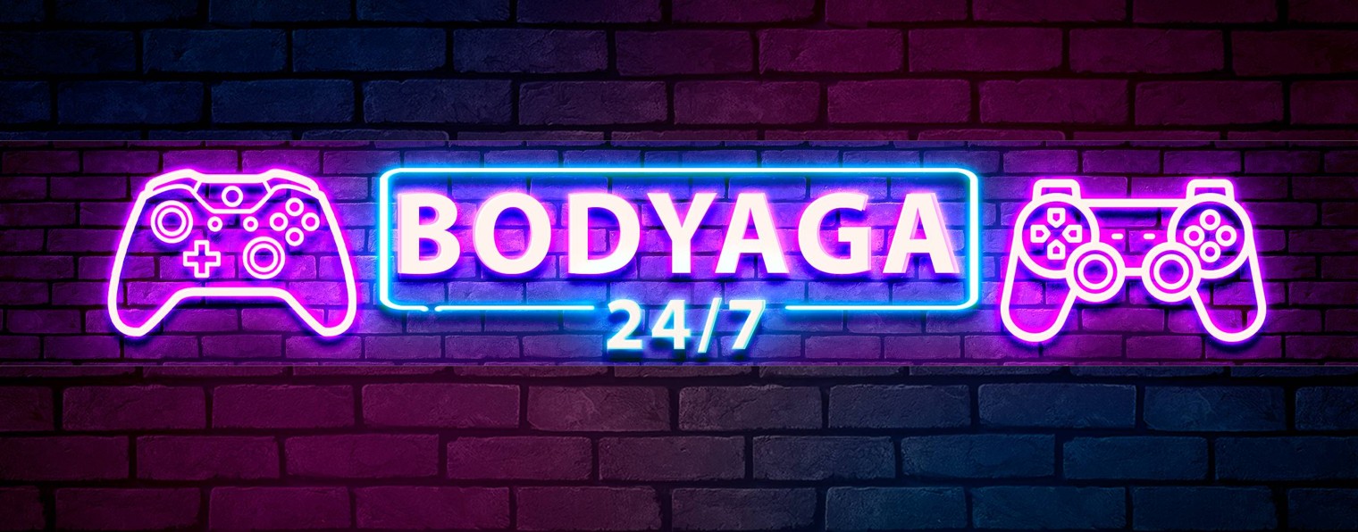 BODYAGA