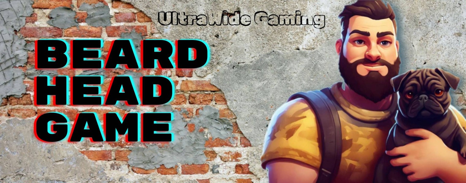 BeardHeadGame (BHG)