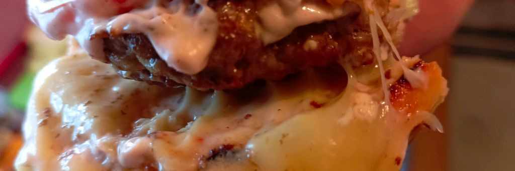 Меню Гурмана 😋