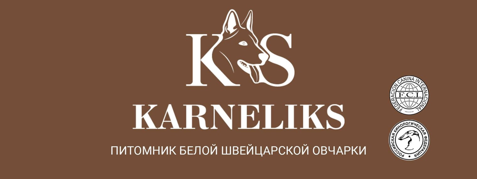 Natalia Karneliks kennel
