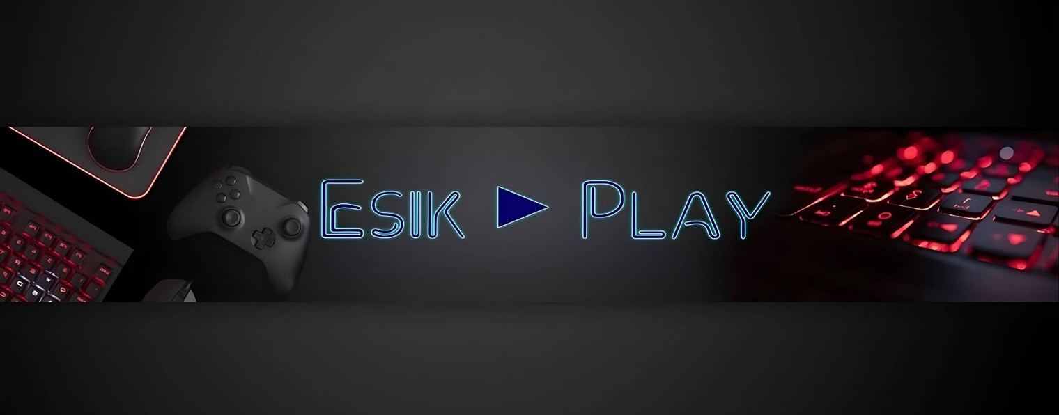 Esik ► Play