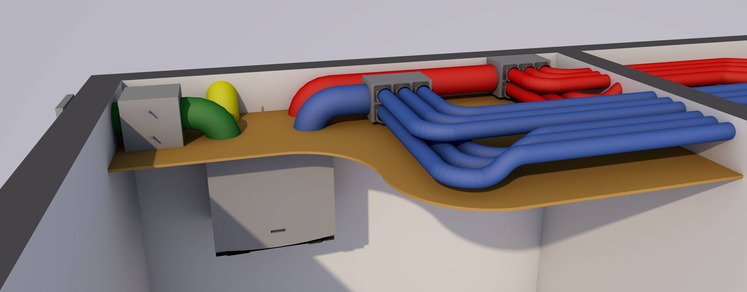 Mc-system (Системы Микроклимата)