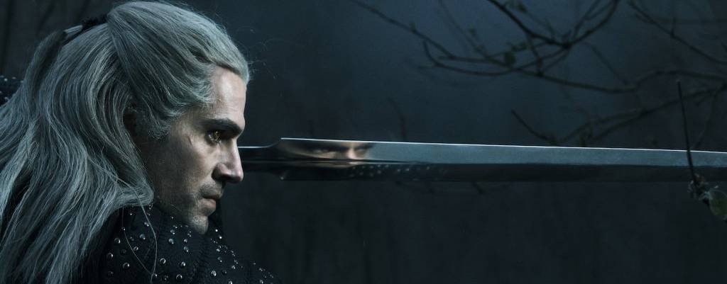 Ведьмак смотреть онлайн в хорошем качестве