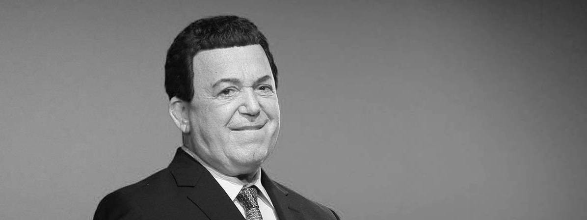 ИОСИФ КОБЗОН