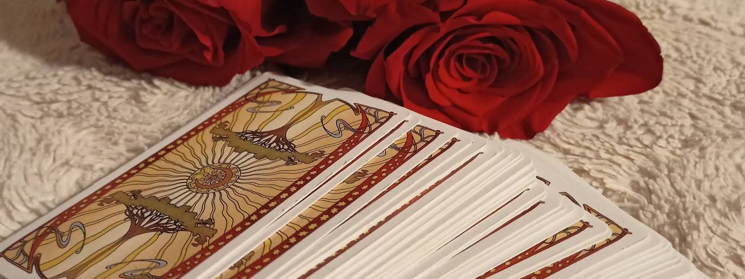 Алена Таро Гадание онлайн