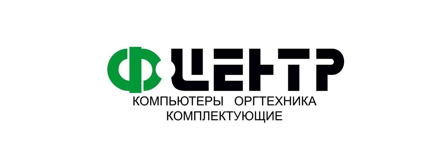 F-Center компьютерный магазин