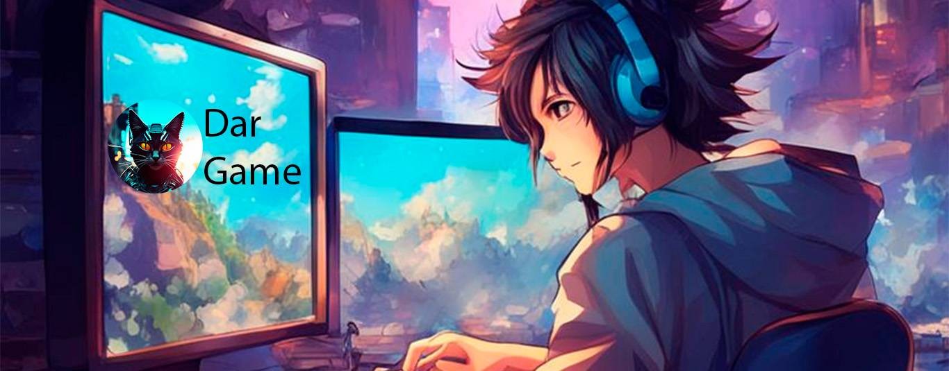 DarGame