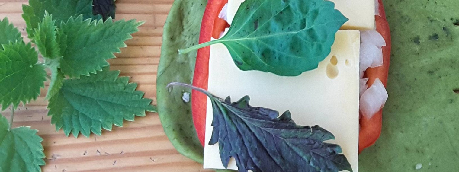 Дыхание мира