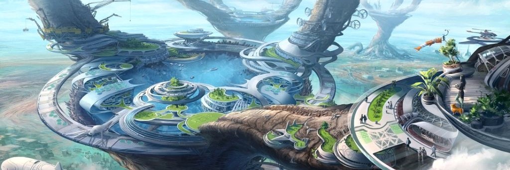 Многомерность