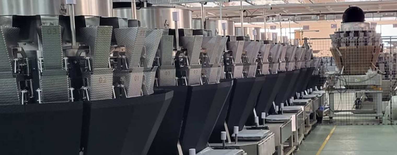 Упаковочное оборудование ПРОСТОР-К prostor-k.ru